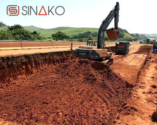 SINAKO Pty Ltd | Civil Construction in Kwa-Zulu Natal