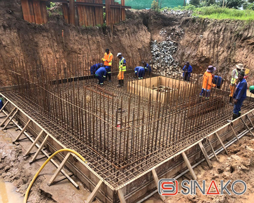 SINAKO Pty Ltd | Civil Construction in Kwa-Zulu Natal