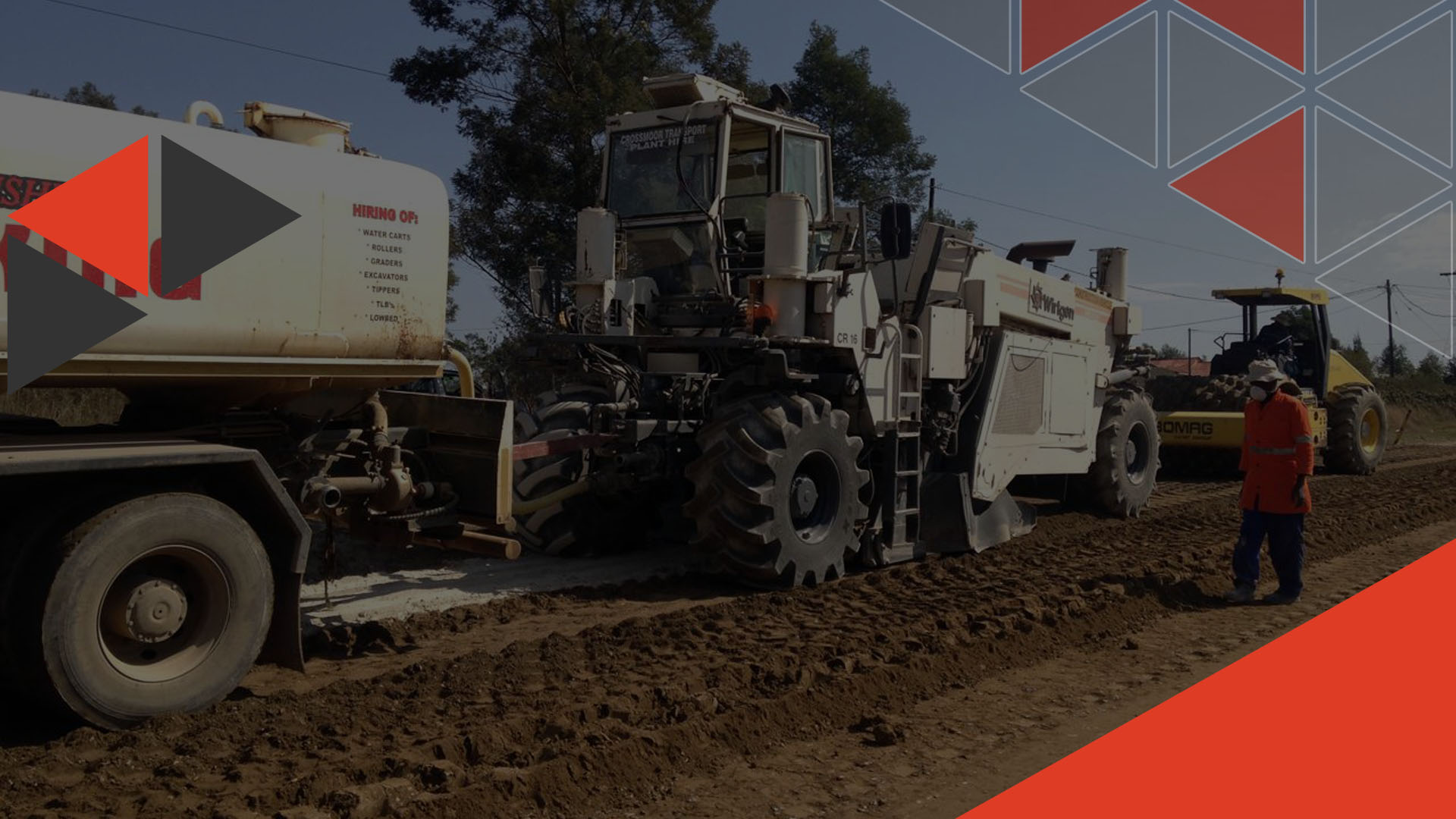 SINAKO Pty Ltd | Civil Construction in Kwa-Zulu Natal