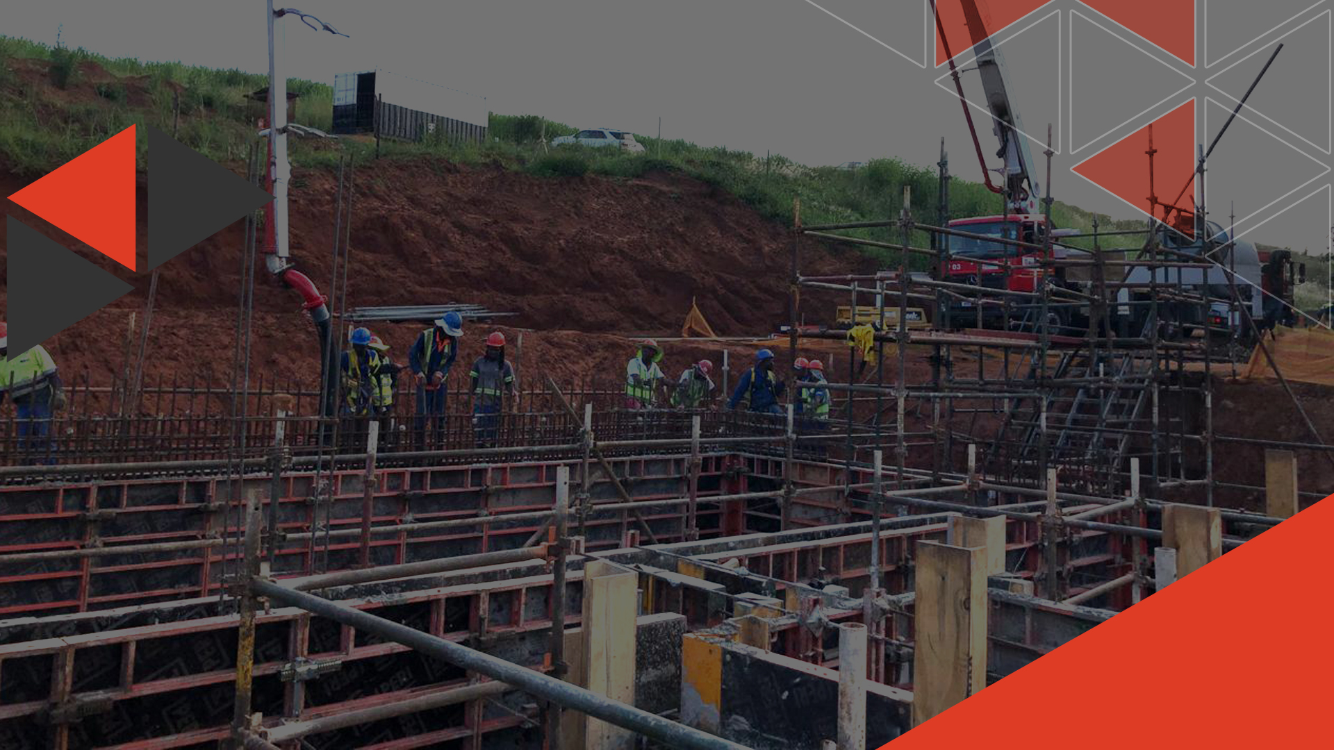 SINAKO Pty Ltd | Civil Construction in Kwa-Zulu Natal