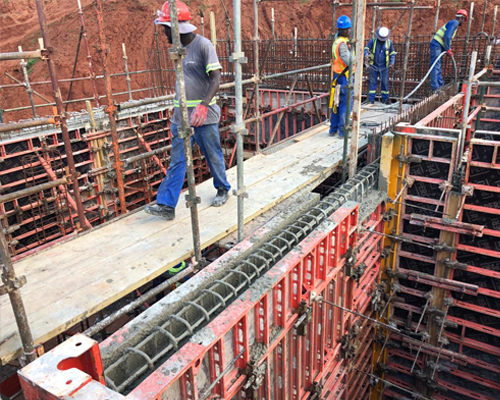 SINAKO Pty Ltd | Civil Construction in Kwa-Zulu Natal