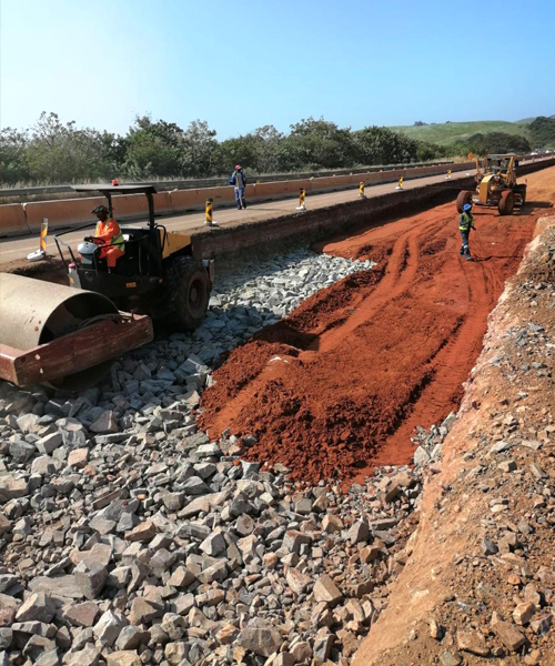 SINAKO Pty Ltd | Civil Construction in Kwa-Zulu Natal