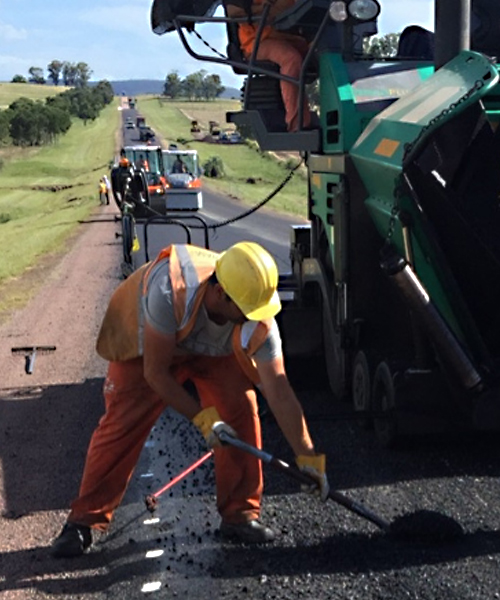 SINAKO Pty Ltd | Civil Construction in Kwa-Zulu Natal
